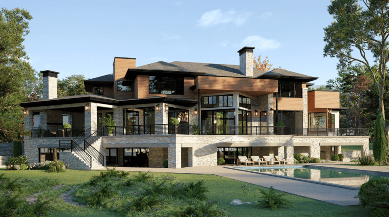 News and Updates | Houston 3D Renderings