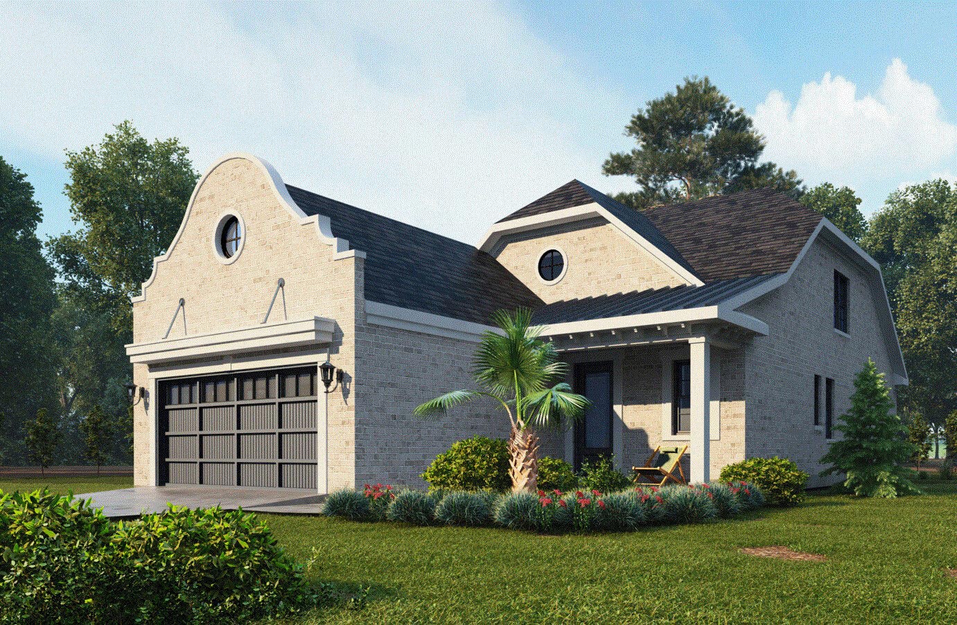 Rendering Service ( 3D, Artistic, House ) | houston3drenderings