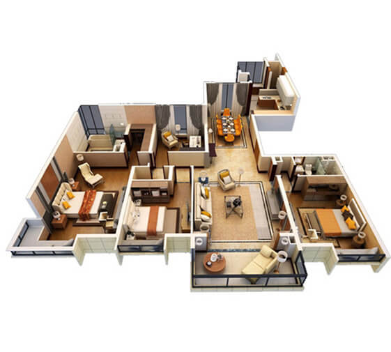 Renderings-3D Renderings – Houston Renderings