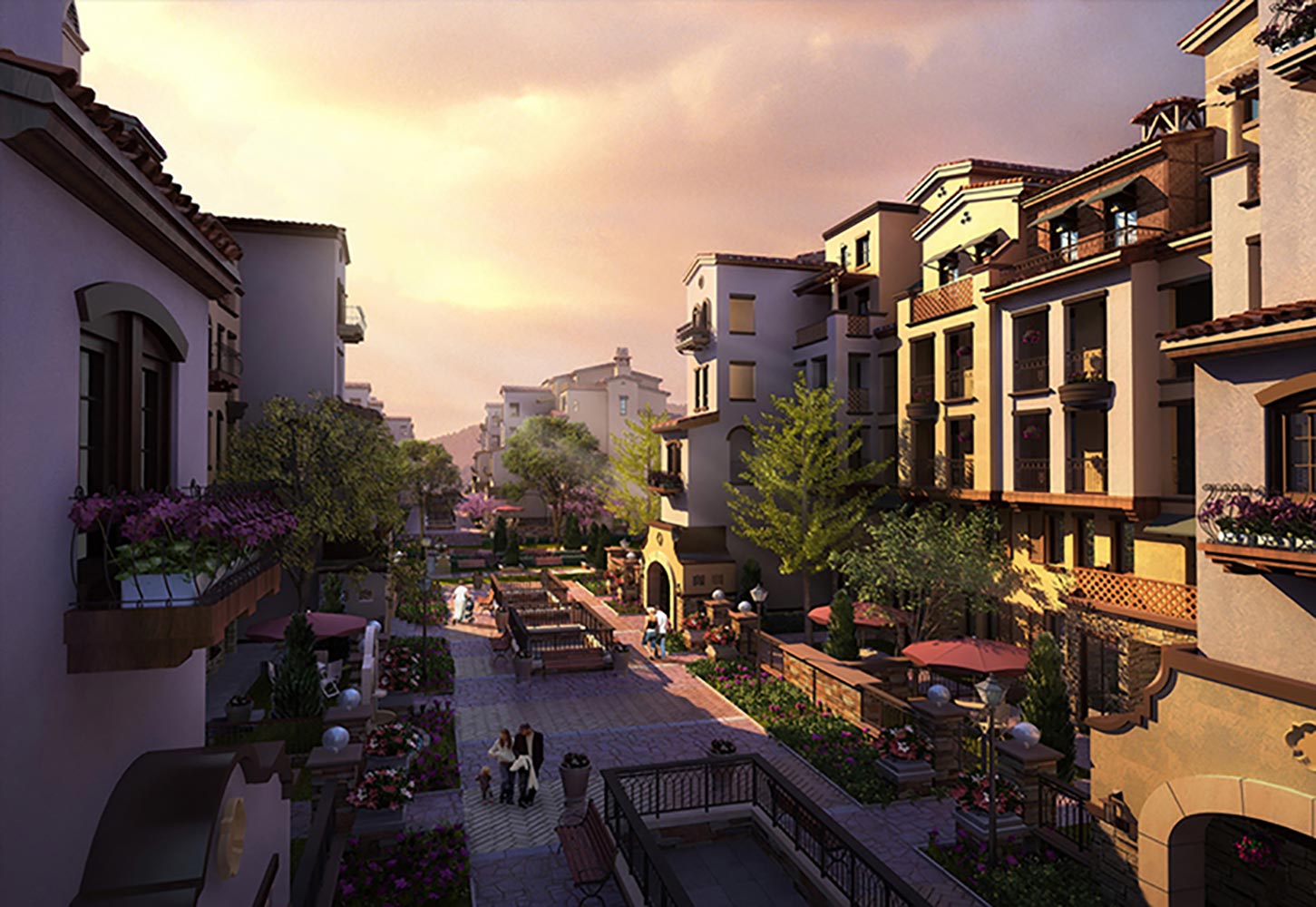 Portfolio | Houston 3D Renderings