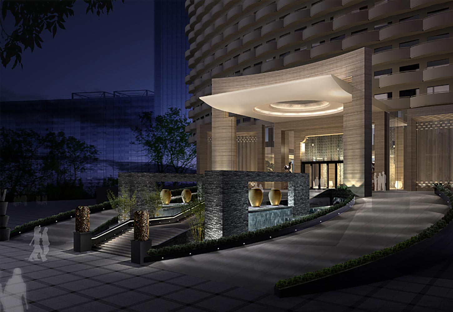 Portfolio | Houston 3D Renderings