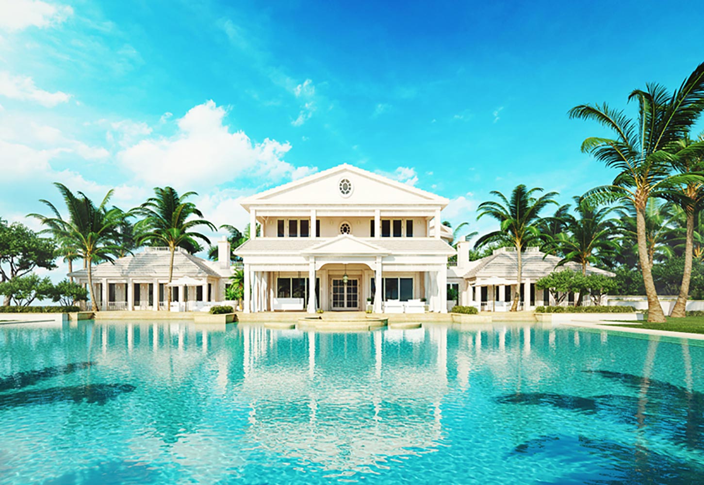 Portfolio | Houston 3D Renderings