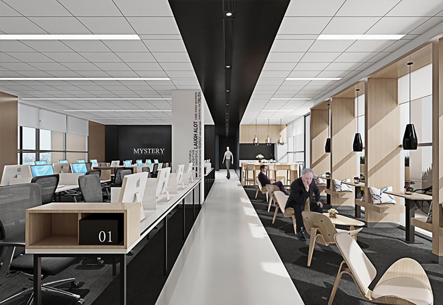 Portfolio | Houston 3D Renderings